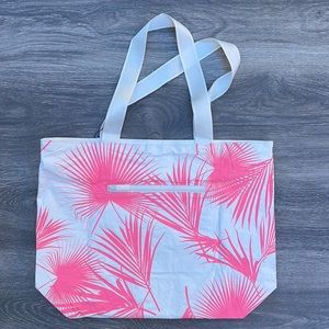 ALOHA Collection | Bags | Aloha Collection Day Tripper Tote Day Palms ...